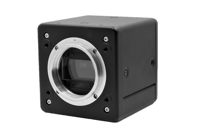 产品介绍｜相机｜BlueVision Co., Ltd.