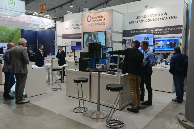 What's New｜TECHNO HORIZON CO., LTD.