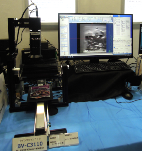 What's New｜BlueVision Co., Ltd.